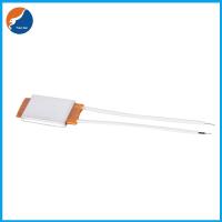 China Automobile Air Conditioners PTC Heater With Shell Constant Temperature Heating for sale