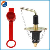 China Truck High Current 300A Car Power Off RV Battery Switch Leak Proof for sale
