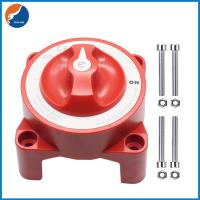 China 2 Position 32V 48V 350Amp Marine Boat Dual Battery Isolator Switch Waterproof 9003E for sale
