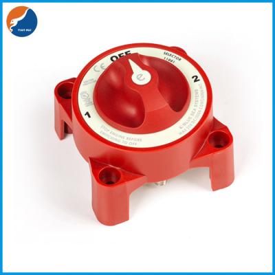 China Car Power Off Yacht Truck Anti Leakage Protection RV Battery Switch 1000A 2000A for sale