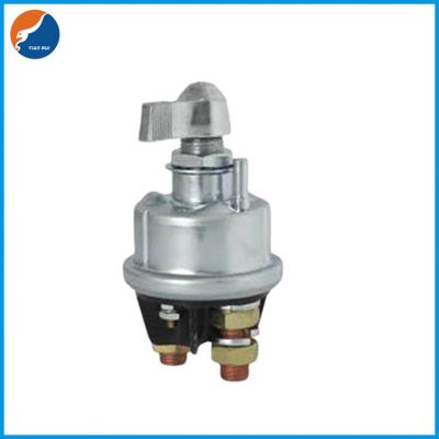 China 300A 36V SPST Power Cut Master Battery Disconnect Switch For Car Vehicle RV Marine for sale
