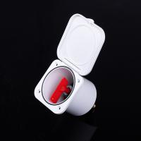 China Automotive Marine Isolation Battery Switch 300A 60V Main Power On Off Ignition for sale