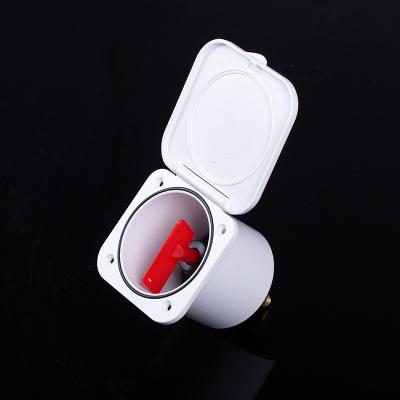 China Automotive Marine Isolation Battery Switch 300A 60V Main Power On Off Ignition for sale