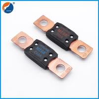 China Littelfuse MEGA Bolt Down Fuse 0298500.ZXH 0298 298 Series 500A 32V for sale