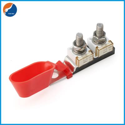 China Marine Supply Battery MRBF Terminal Fuse Block 3/8