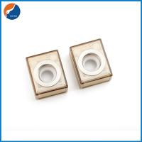 China Ignition Protected Marine Rated Battery Terminal Fuse 58VDC Maximum IP66 Waterproof 30A-300A Loads for sale