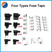 China ACN ACS ACU ACZ Add-A-Circuit Adapter ATO ATC Mini Low Profile Micro2 Car Blade FUSE TAP for sale