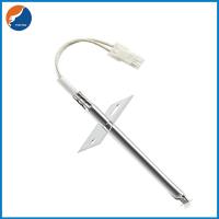 China DG32-00002B Range PTC Temperature Sensor PT1000 Probe for Samsung and LG Oven Parts for sale