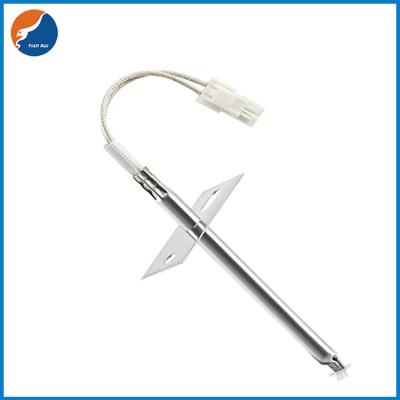China DG32-00002B Range PTC Temperature Sensor PT1000 Probe for Samsung and LG Oven Parts for sale