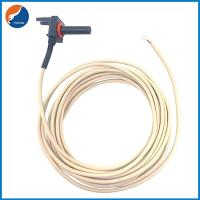 China GLX-PC-12-KIT Pool Temperature Sensor Thermistor Water Air Solar With 15 Feet Cable for sale