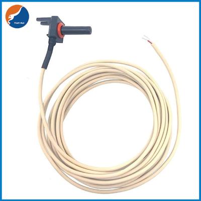 China GLX-PC-12-KIT Pool Temperature Sensor Thermistor Water Air Solar With 15 Feet Cable for sale