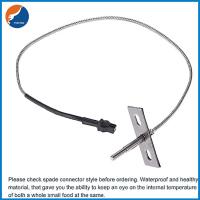 China Pit Boss RTD Temperature Probe Sensor Replacement for P7 Series Smokers and Wood Pellet Grills PB-39P350 for sale