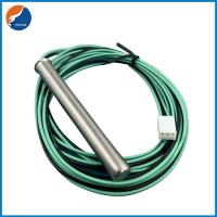 China Raypak Replacement 009577F 100K Ohms Temperature Sensor 3 Wires For Pool Heaters for sale