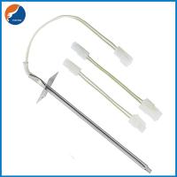 China 12001656 Oven Thermistor Temperature Sensor Probe fit for Whirlpool Kenmore Range for sale