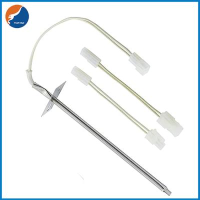 China 12001656 Oven Thermistor Temperature Sensor Probe fit for Whirlpool Kenmore Range for sale