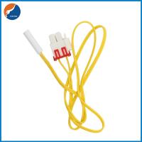 China DA32-00006W Refrigerator Defrost Temperature Sensor Probe Replacement For Samsung Refrigerator for sale