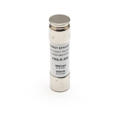China Cylindrical Ceramic 690V Fuse for sale