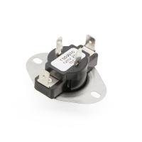China Washing Machine Accessories Replacement Parts 3387134 Dryer Heating Element Cycling Thermostat for sale