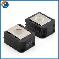 China 3998XXX.ZXM10 MEGA Starter Fuse 80V DC M8 M10 ZCASE Bolt Down Single Material Handling for sale