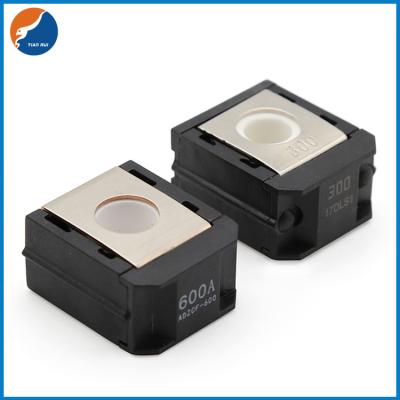 China 3998XXX.ZXM10 MEGA Starter Fuse 80V DC M8 M10 ZCASE Bolt Down Single Material Handling for sale