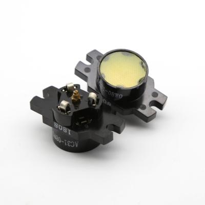 China Three Phase Pool Pumps Motor Protector Thermal Switch Overload Protection Thermostat for sale