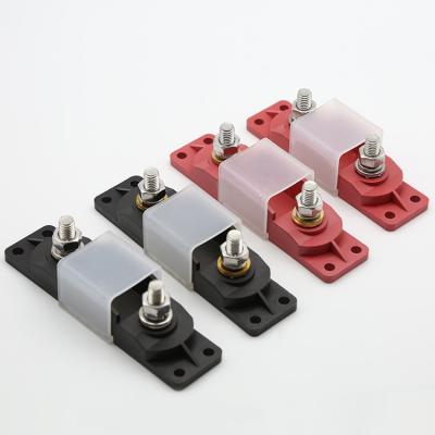 China Terminal Fuse Block Single Stud 5/16