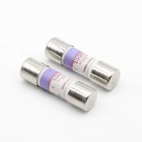 China Replacement 1KV AC DC Quick Blow Fast Acting DMM-44/100 Multi-Meter Ceramic Fuse 440mA 0.44A 1000V 943121 for sale