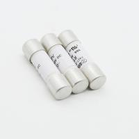 China Solar PV KLKD SPFS SPF Series 1000V DC Rated Fast Acting 10x38MM Midget Fuses for sale
