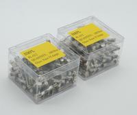 China Car Cartridge Automotive Glass Ceramic Fuses Assortment Kit for sale