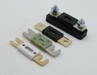 China M8 Terminals Marine Car Audio ANL Fuse Holder For 40A-400A Bolt Down Fuses for sale