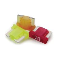 China Littelfuse Low Profile Mini Blade Micro Fuse 891 Series 58V 0891005 0891010 0891015 0891020 for sale