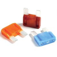 China Littelfuse Maxi Blade Fuse 0299 299 Series 32V 0299020.ZXNV 0299025.ZXNV 0299030.ZXNV for sale