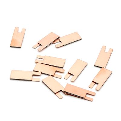 China 2920 Series 300mA-5A PPTC Resettable Fuses Surface Mount Devices for sale