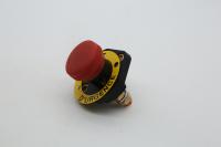 China 200A Mechanical Equipment Emergency Stop Battery Switch For Marine Boat RV Vehicles for sale