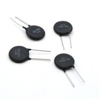 China 6.8 ohm 20mm Diameter 6.8D-20 Inrush Current Limiting NTC Thermistor for sale