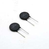 China 6.8 ohm 20mm Diameter 6.8D-20 Inrush Current Limiting NTC Thermistor for sale