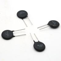 China 6.8 ohm 20mm Diameter 6.8D-20 Inrush Current Limiting NTC Thermistor for sale