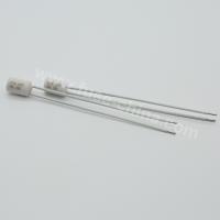 China 230C 230 Degree 10A 16A Thermal Fuse for Electric Heating Faucet Water Heater for sale