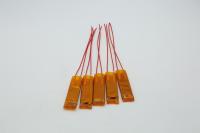 China Egg Incubator Accessories 110V 220V 12V PTC Heating Element For Mini Incubator for sale