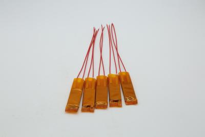 China Egg Incubator Accessories 110V 220V 12V PTC Heating Element For Mini Incubator for sale