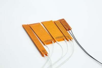 China 220V 12V PTC Heating Element Hair Dryer Curlers Poultry Incubator Heaters for sale