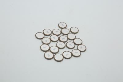 China PTC Heating Element PTC Thermistor Chips PTC Stone for sale