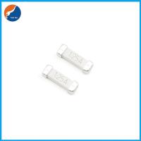 China Littelfuse 443 Series Replacement 250V 0.5A 0.75A 1A 1.25A 1.5A 2A 2.5A 3A 3.5A 4A 5A 6.3A SMD Fuse for LED Lighting for sale