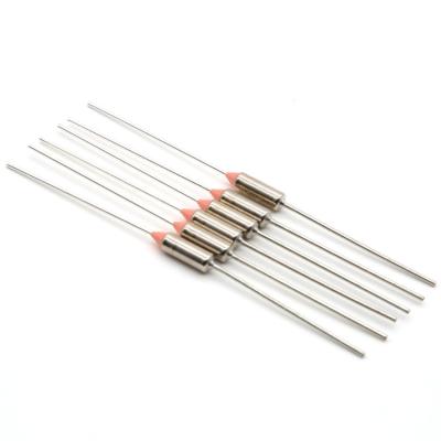 China G4A01 77C 84C 93C 98C 104C 117C 128C 152C 172C 184C 192C 216C Thermodisc TCO Thermal Cutoff 10A 250V for sale