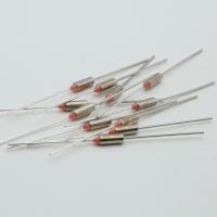 China G4A00 Series 98C 152C 172C 184C 192C 216C 229C 240C 257C Microtemp Thermal Fuse for sale