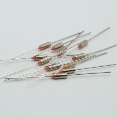 China G4A00 Series 98C 152C 172C 184C 192C 216C 229C 240C 257C Microtemp Thermal Fuse for sale