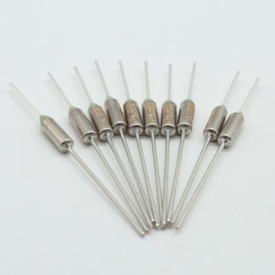 China G5A00 G5A01 Series G5A01093C G5A01098C G5A00167C G5A00152C 20A 250V Microtemp Thermal Fuse Cutoff for sale