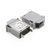 China RSB1 Hydraulic Magnetic Circuit Breaker Switch 1A 2A 5A 7A 10A 15A 20A 25A 30A 250VAC 80VDC for sale
