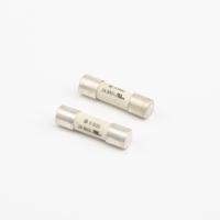 China 250VAC 250VDC 300VAC 300VDC 500VAC 500VDC 600VAC 700VAC 0.2A to 30A 5kA Fast Acting 5x20mm Ceramic Fuse for sale