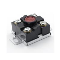 China KSD308 KSD307 Thermostat 75C 110C 85C 95C 45A 50A 63A for Electric Water Heater for sale